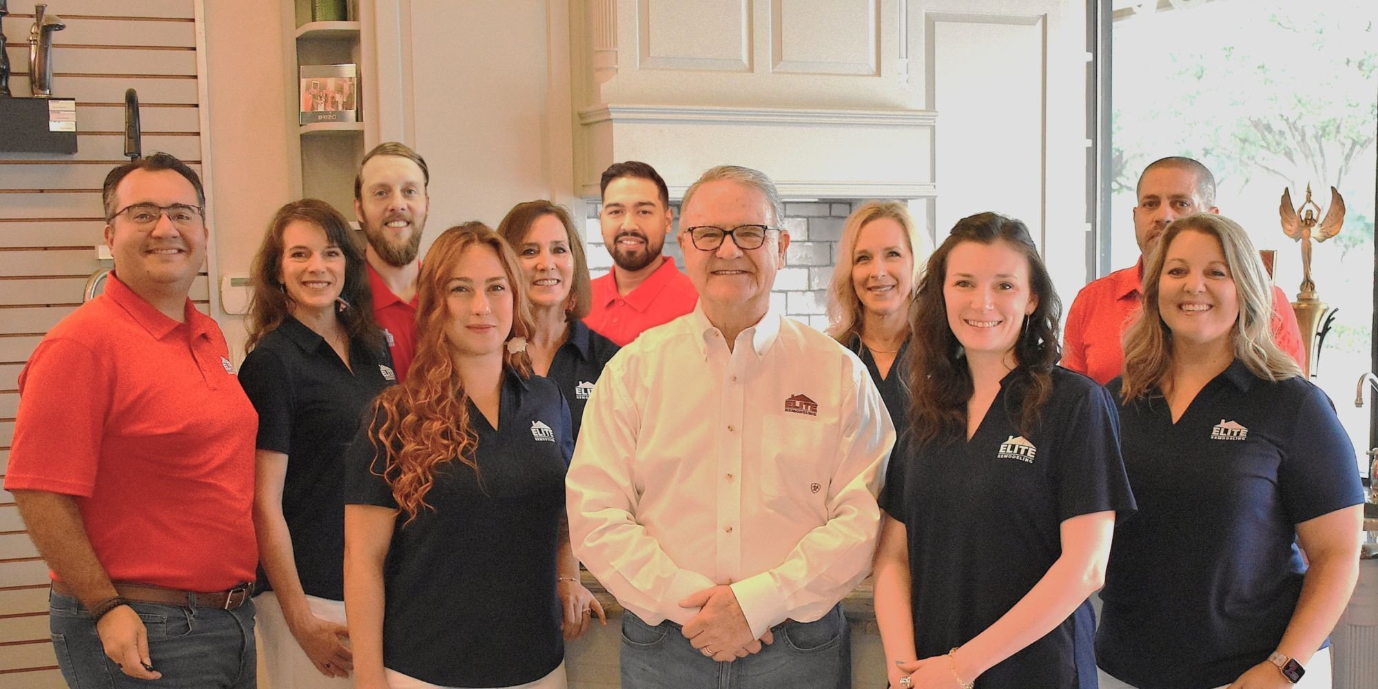 Home - Elite Remodeling